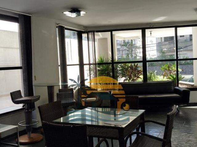 Apartamento à venda no bairro Enseada em Guarujá/SP