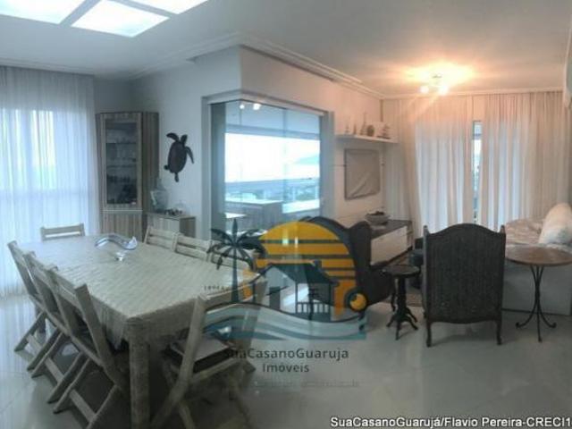 Apartamento à venda no bairro Enseada em Guarujá/SP