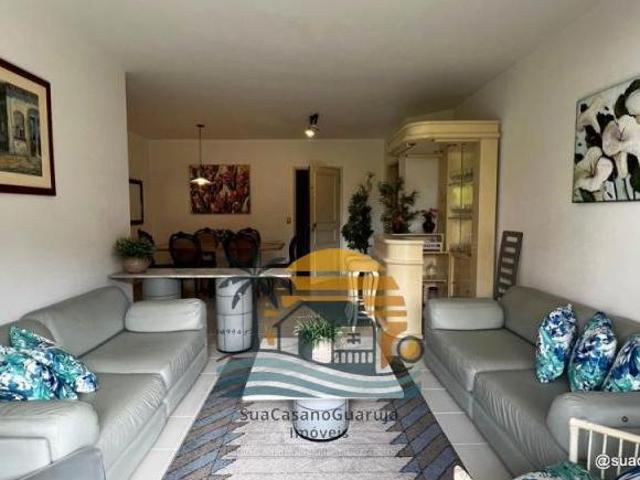 Apartamento à venda no bairro Enseada em Guarujá/SP