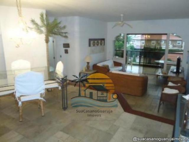 Apartamento à venda no bairro Enseada em Guarujá/SP