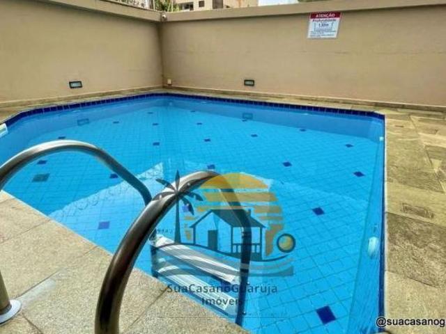 Apartamento à venda no bairro Enseada em Guarujá/SP