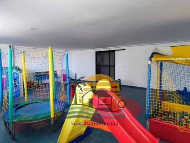 Apartamento à venda no bairro Enseada em Guarujá/SP