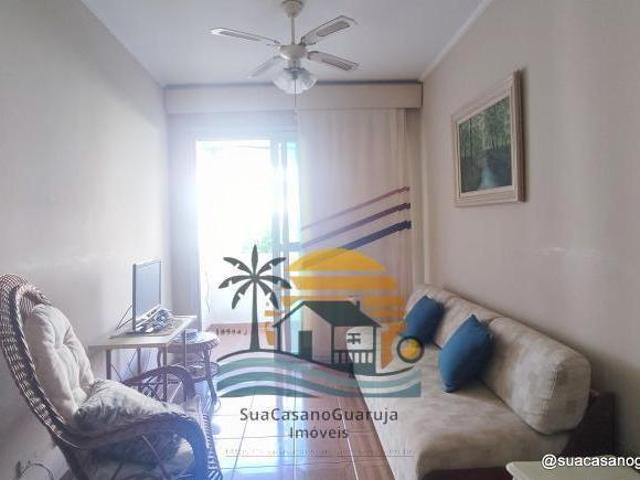 Apartamento à venda no bairro Enseada em Guarujá/SP