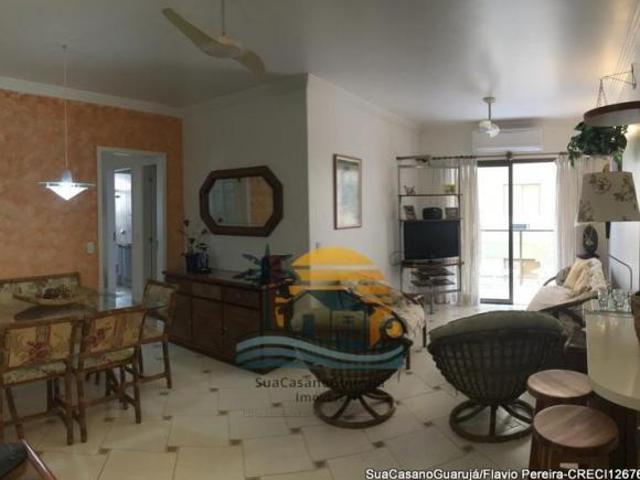Apartamento à venda no bairro Enseada em Guarujá/SP