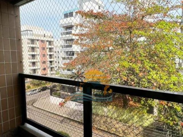 Apartamento à venda no bairro Enseada em Guarujá/SP