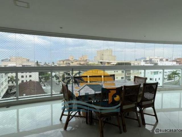 Apartamento à venda no bairro Enseada em Guarujá/SP