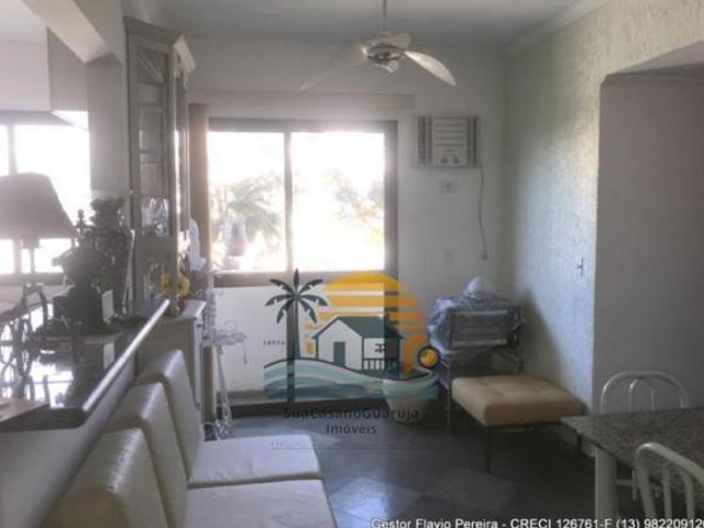 Apartamento à venda no bairro Enseada em Guarujá/SP