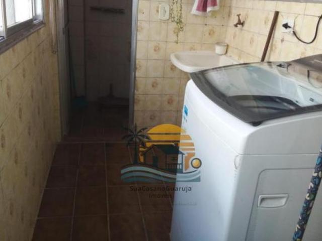 Apartamento à venda no bairro Enseada em Guarujá/SP