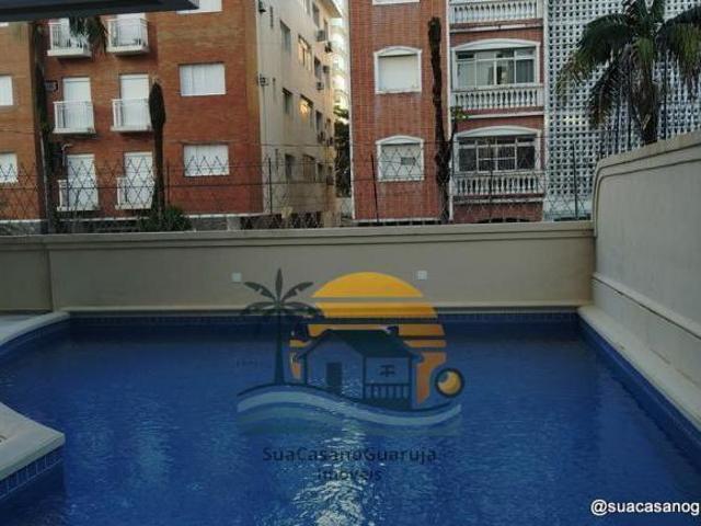 Apartamento à venda no bairro Enseada em Guarujá/SP
