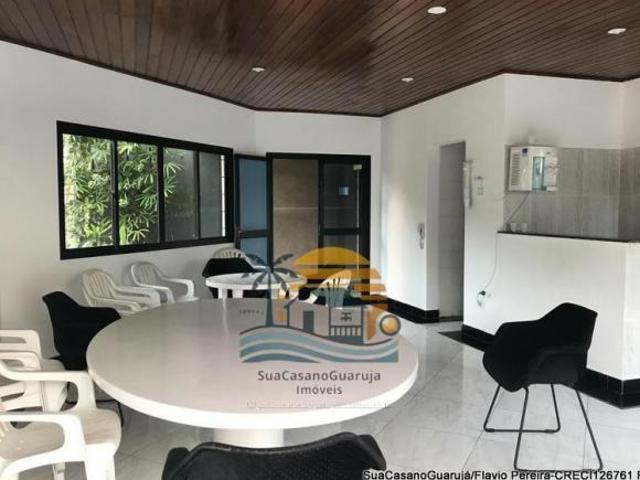 Apartamento à venda no bairro Enseada em Guarujá/SP