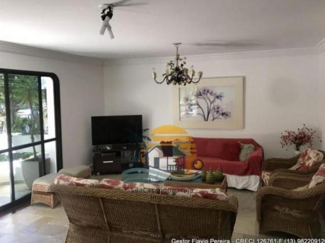 Apartamento à venda no bairro Enseada em Guarujá/SP