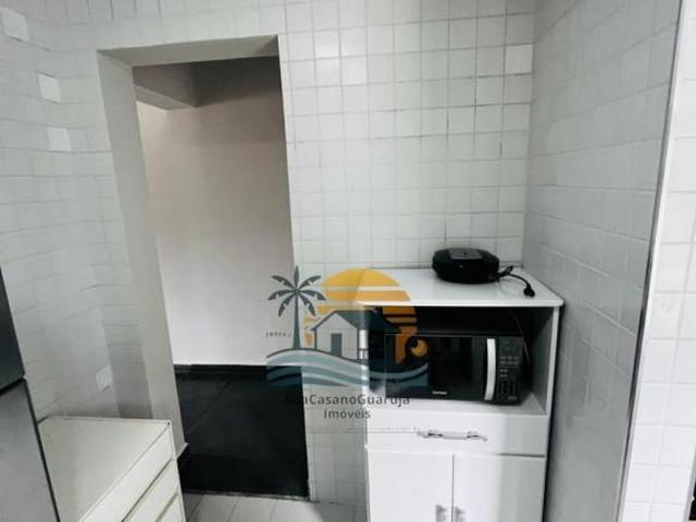 Apartamento à venda no bairro Enseada em Guarujá/SP