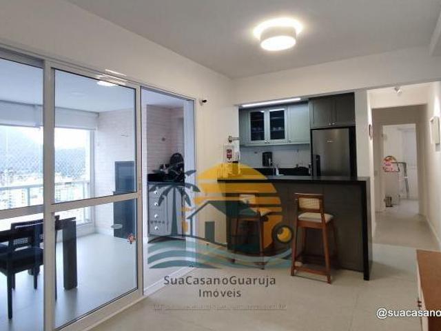 Apartamento à venda no bairro Enseada em Guarujá/SP