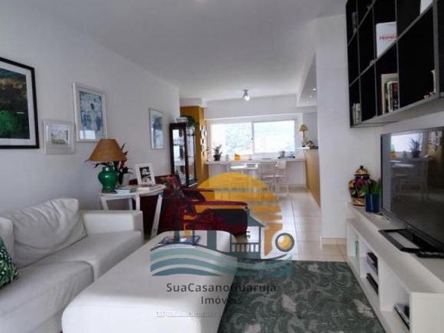 Apartamento à venda no bairro Enseada em Guarujá/SP
