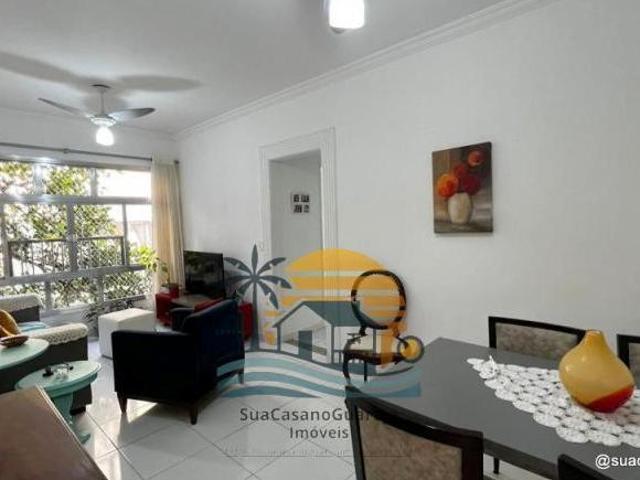 Apartamento à venda no bairro Enseada em Guarujá/SP