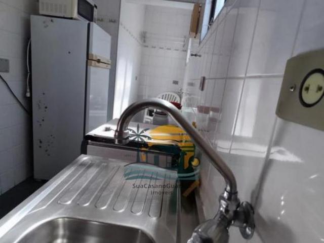 Apartamento à venda no bairro Enseada em Guarujá/SP