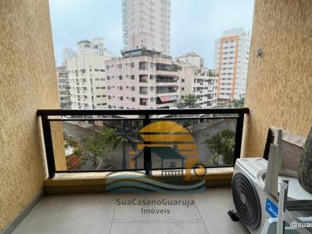 Apartamento à venda no bairro Enseada em Guarujá/SP