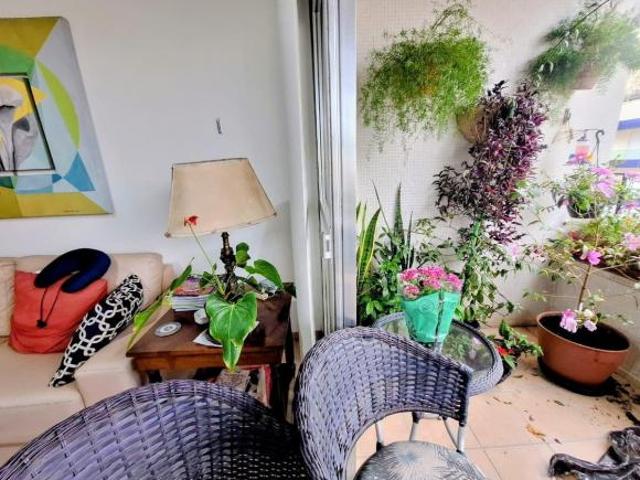 Apartamento à venda no bairro Enseada Guarujá/SP