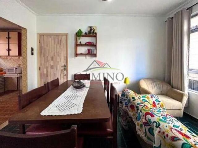 Apartamento à venda no bairro Enseada Guarujá/SP