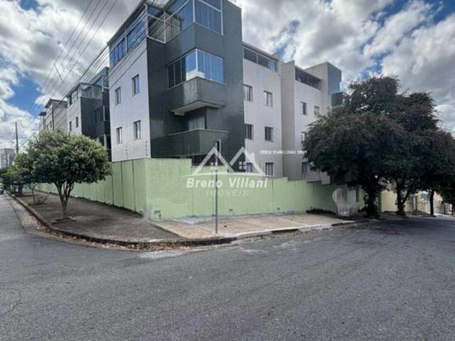 APARTAMENTO À VENDA NO BAIRRO ESPÍRITO SANTO – BETIM