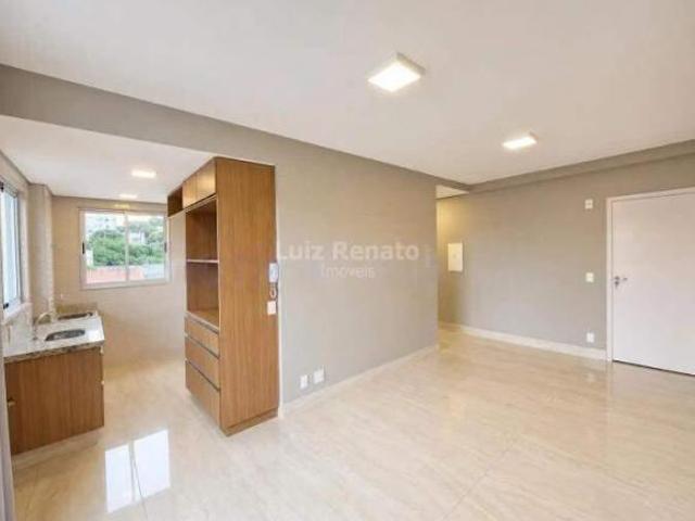 Apartamento à venda no bairro Esplanada