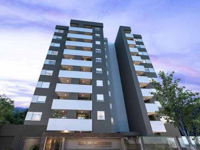 Apartamento à venda no bairro Esplanada