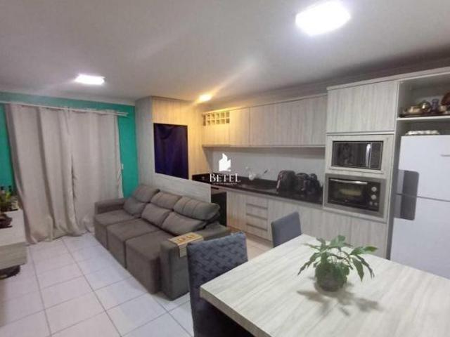Apartamento à venda no bairro Esplanada Caxias do Sul/RS