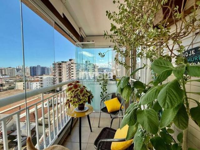 Apartamento à venda no bairro Estuário