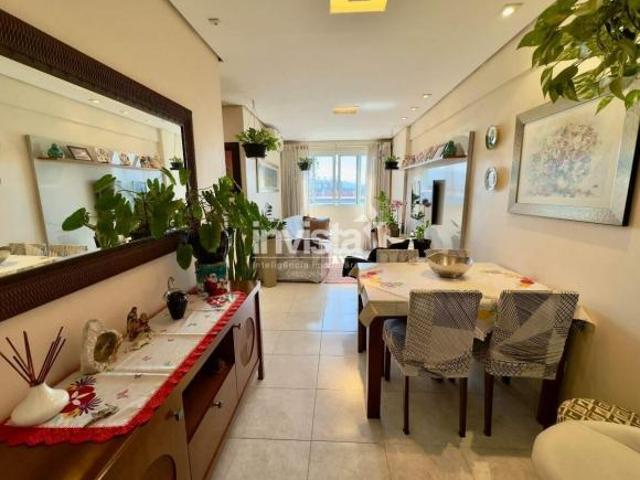 Apartamento à venda no bairro Estuário