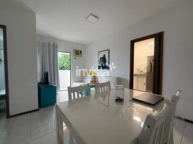 Apartamento à venda no bairro Estuário