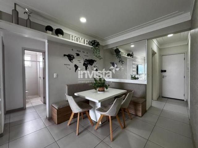 Apartamento à venda no bairro Estuário