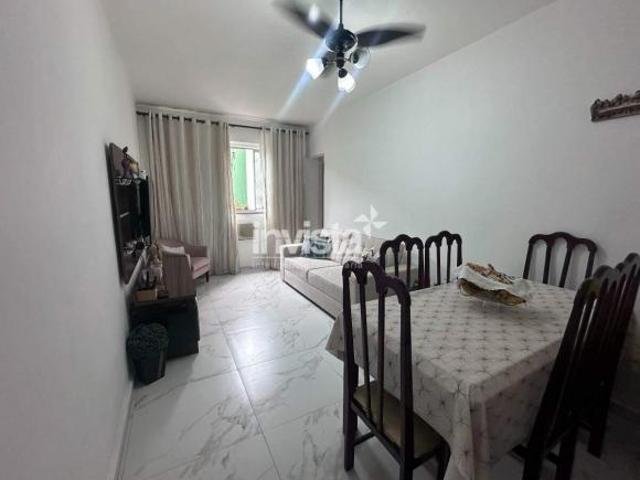 Apartamento à venda no bairro Estuário