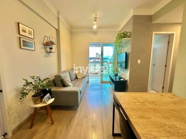 Apartamento à venda no bairro Estuário
