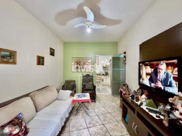 Apartamento à venda no bairro Estuário