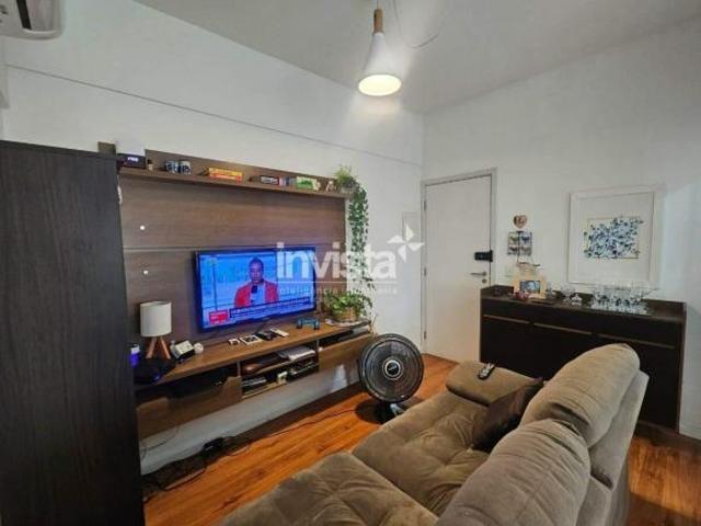 Apartamento à venda no bairro Estuário
