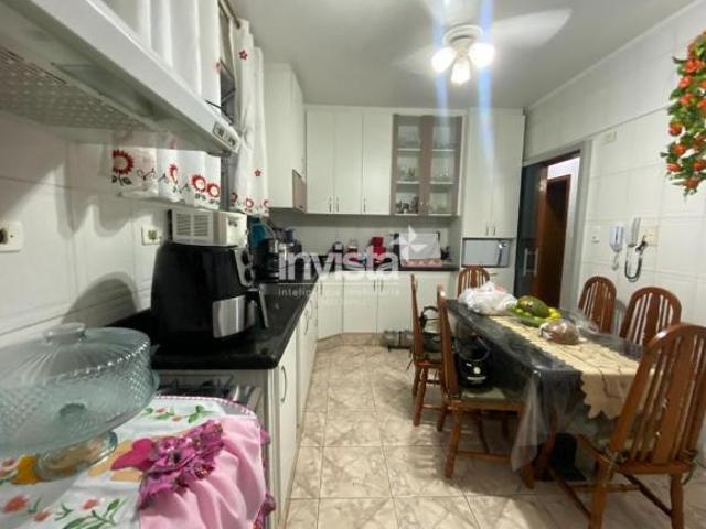 Apartamento à venda no bairro Estuário
