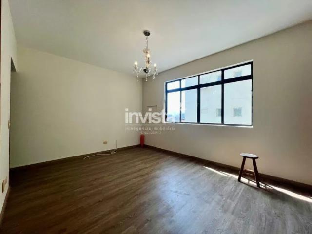Apartamento à venda no bairro Estuário