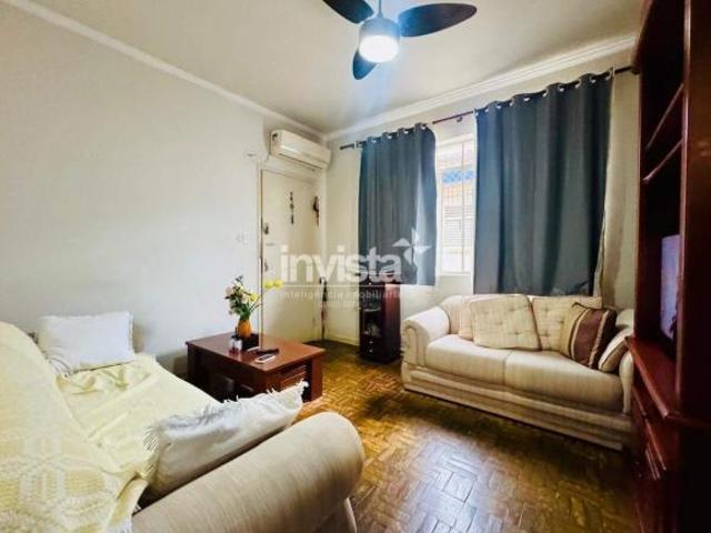 Apartamento à venda no bairro Estuário