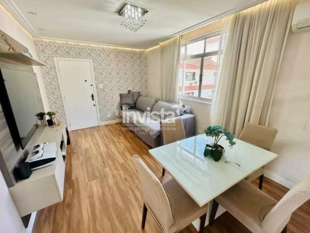 Apartamento à venda no bairro Estuário