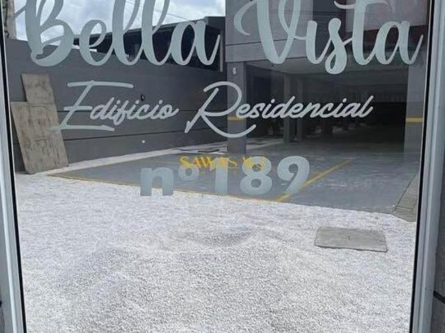 Apartamento à venda no bairro Estação Araucária/PR