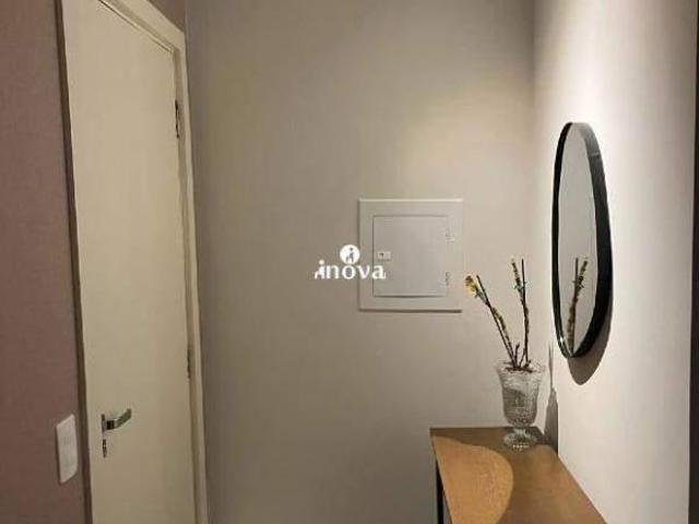 Apartamento a venda no bairro Estados Unidos