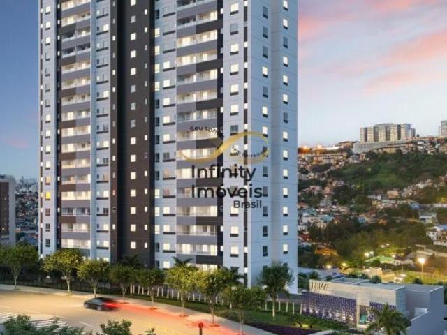 Apartamento à venda no bairro Estoril Belo Horizonte/MG
