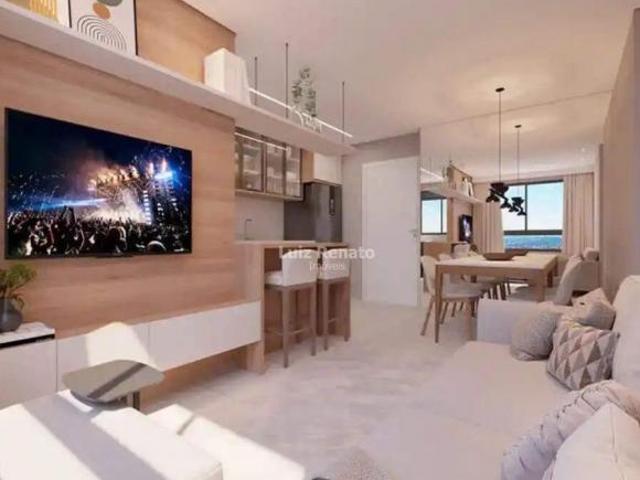 Apartamento á venda no bairro Estoril