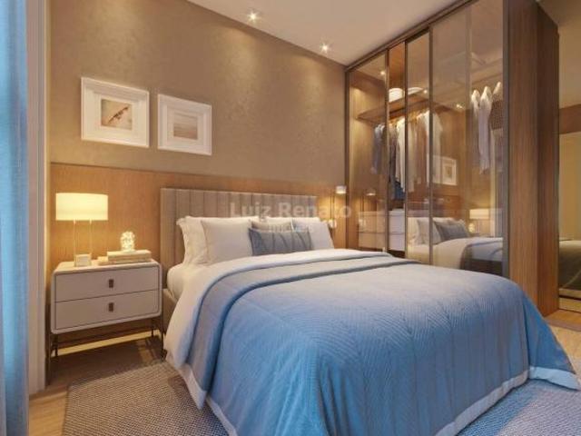 Apartamento à venda no bairro Estoril