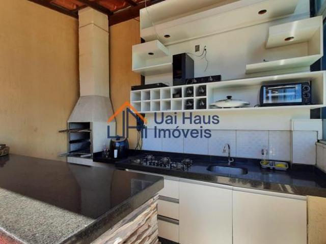 Apartamento à venda no bairro Estrela Dalva Belo Horizonte/MG