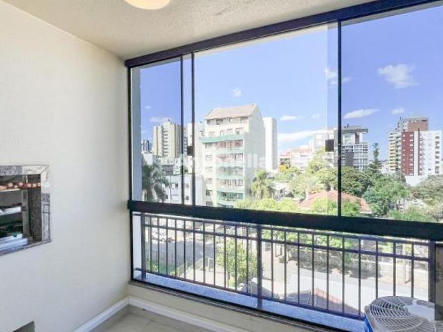 Apartamento à venda no bairro Exposição