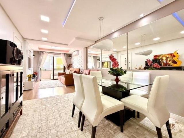 Apartamento à venda no bairro Exposição