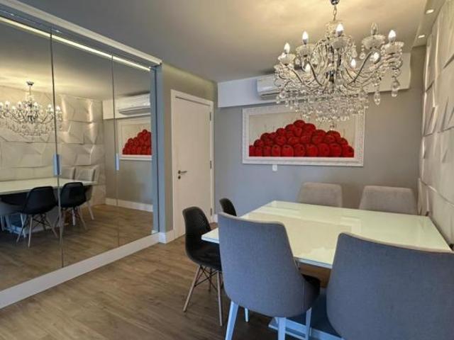 Apartamento à venda no bairro Exposição