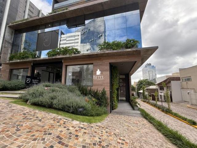 Apartamento à venda no bairro Exposição Caxias do Sul/RS