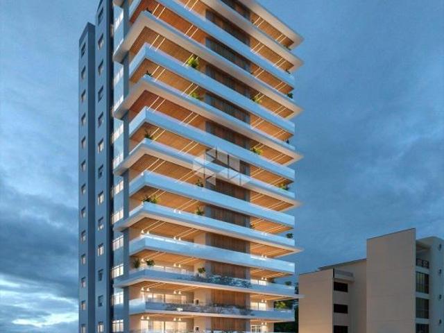 Apartamento à venda no bairro Exposição em Caxias do Sul
